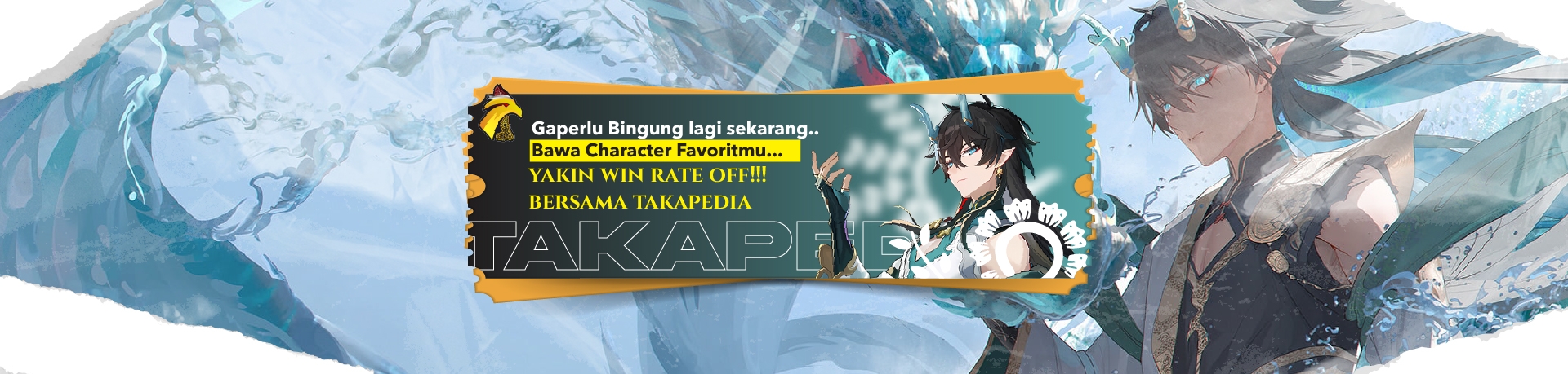 Top Up Honkai : Star Rail Termurah, Beli Harga Paling Murah - TAKAPEDIA