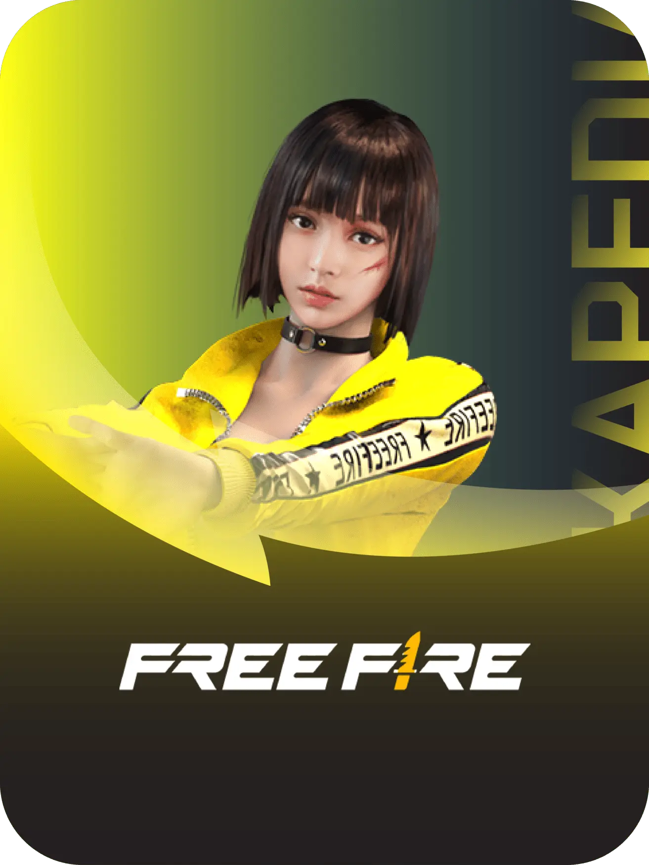Top Up Free Fire Termurah, Beli Harga Paling Murah - TAKAPEDIA