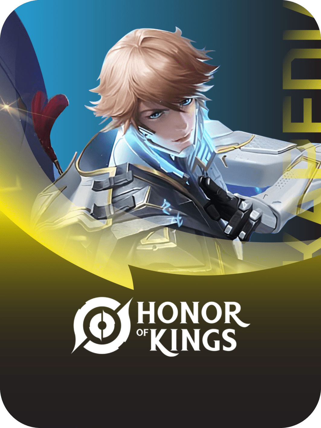 Top Up Honor Of Kings Termurah, Beli Harga Paling Murah - TAKAPEDIA